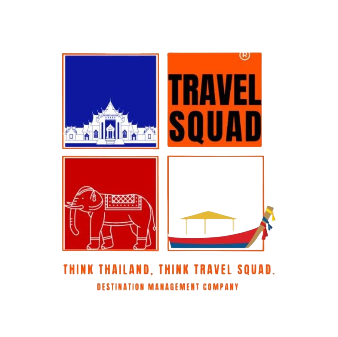 Travel Squad Pvt. Ltd.